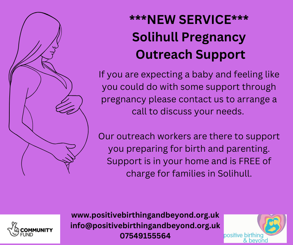 Parents – Positive Birthing and Beyond